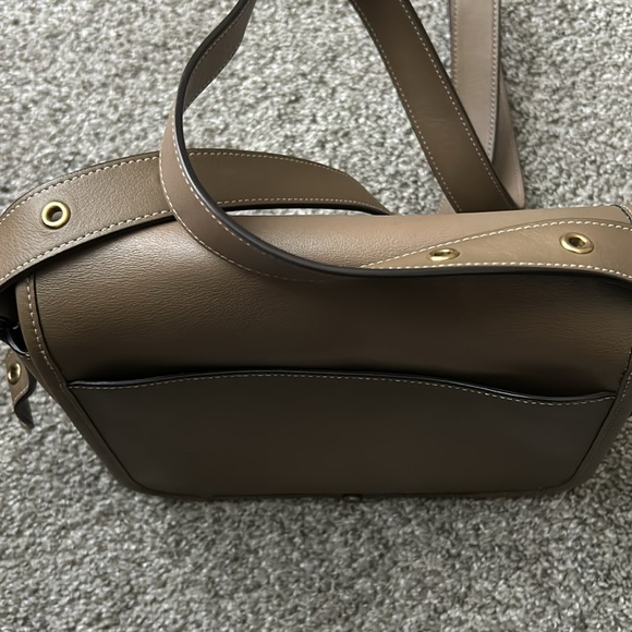 Coach | Bags | Coach Rambler Crossbody | Poshmark